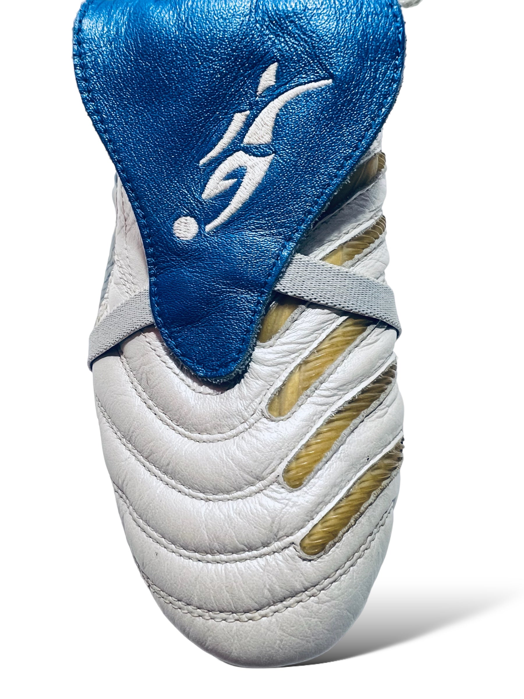 Rare Classic and Limited Edition Football boots-Relive your experience ...