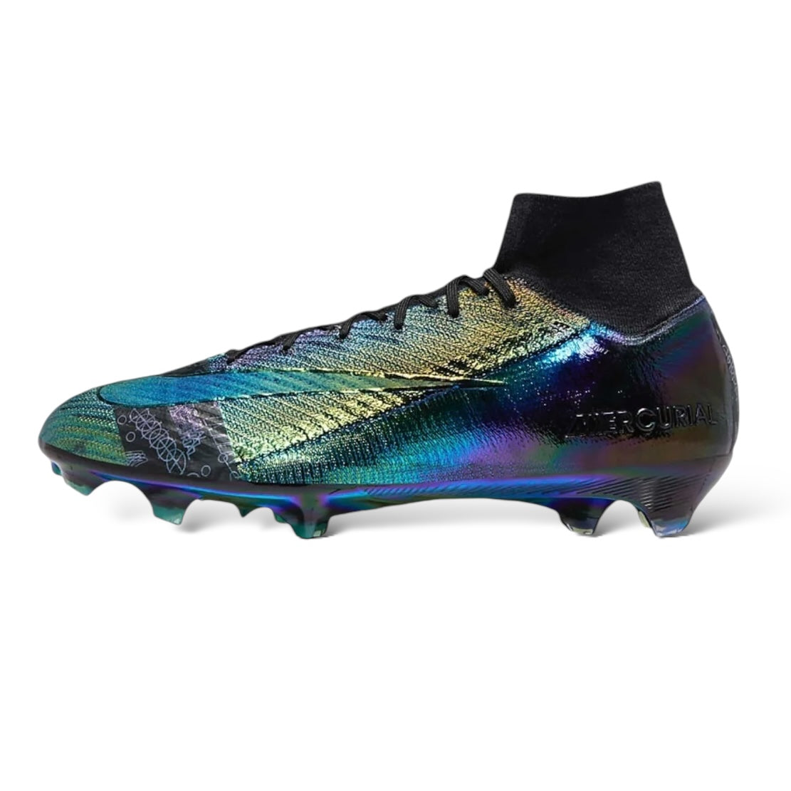 Nike Mercurial Superfly 10 Elite “Cosmic Speed” – Rarecleatshandtohand